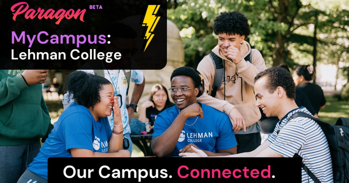 MyCampus: Lehman College